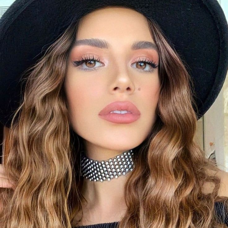 Las 10 mujeres libanesas más bellas - You Viral News