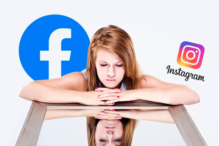 La influencia de las redes sociales en los estándares de belleza ...