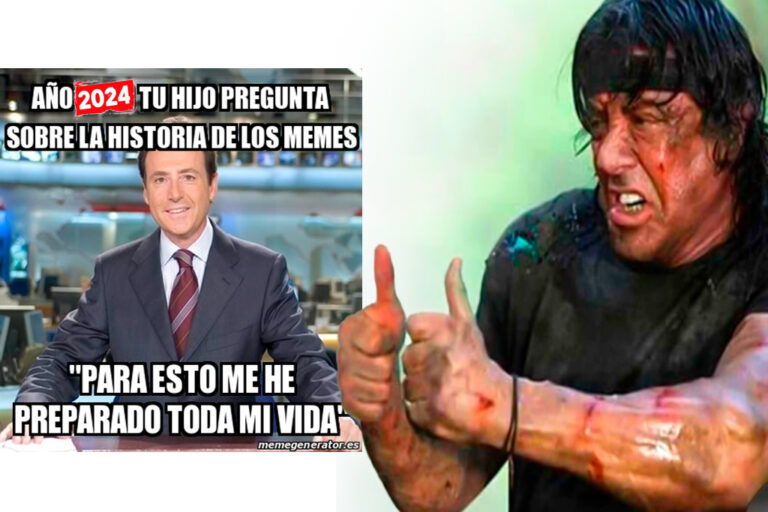 Mejores memes 2024 para sacarte unas carcajadas – You Viral News